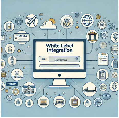 White Label Integration: Empower Your Brand